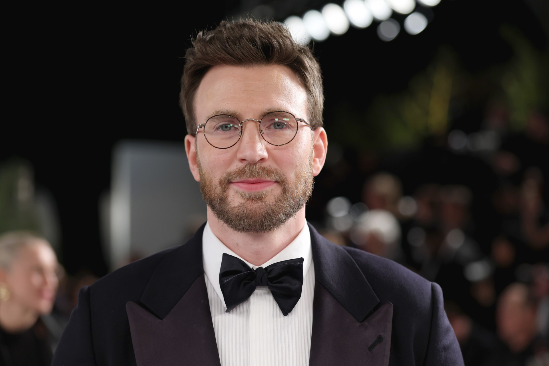 Everything you ever wanted to know about Chris Evans