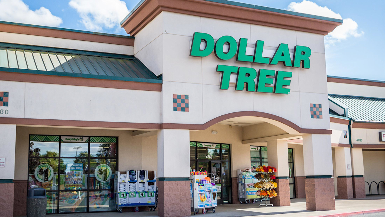 7 little luxuries to buy at Dollar Tree for summer 2026 that'll cost ...
