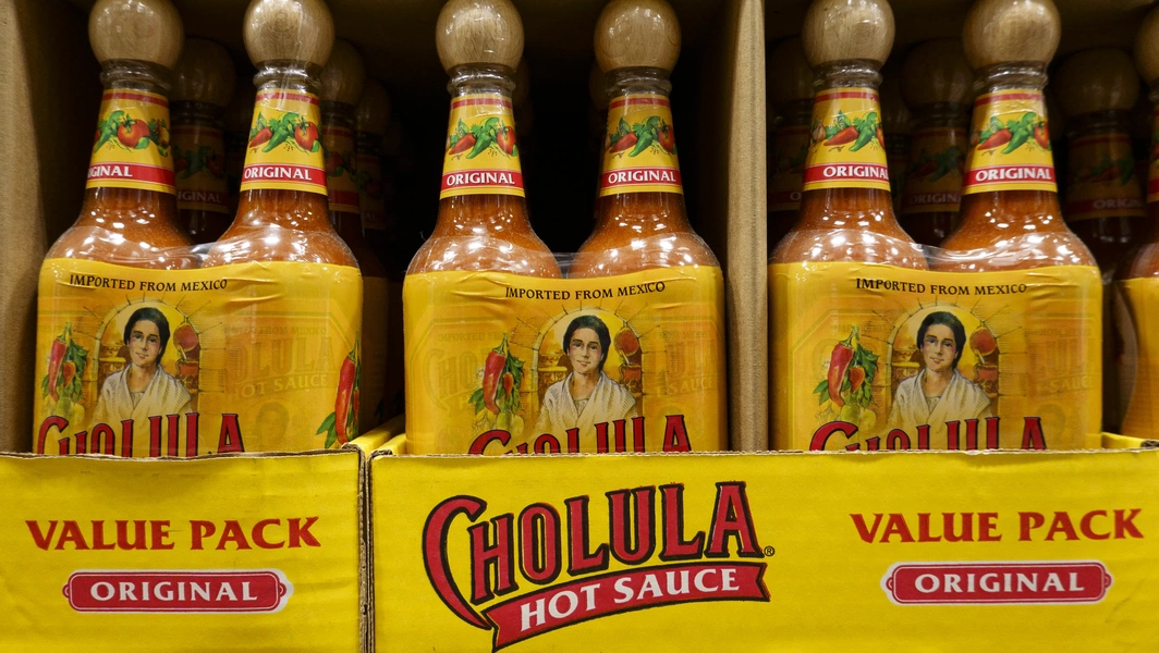 4 hot sauces bringing flavor and heat in 2026