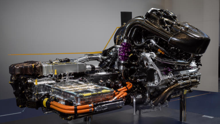 F1’s new 60/40 engine split is official, but the debate is far from over