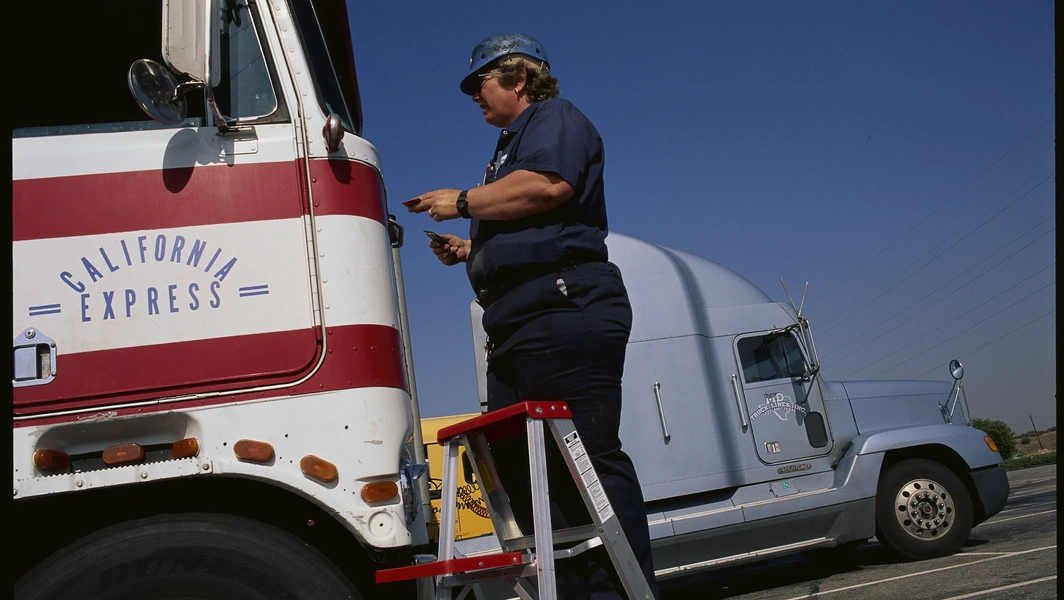 California smog check rules and recent changes