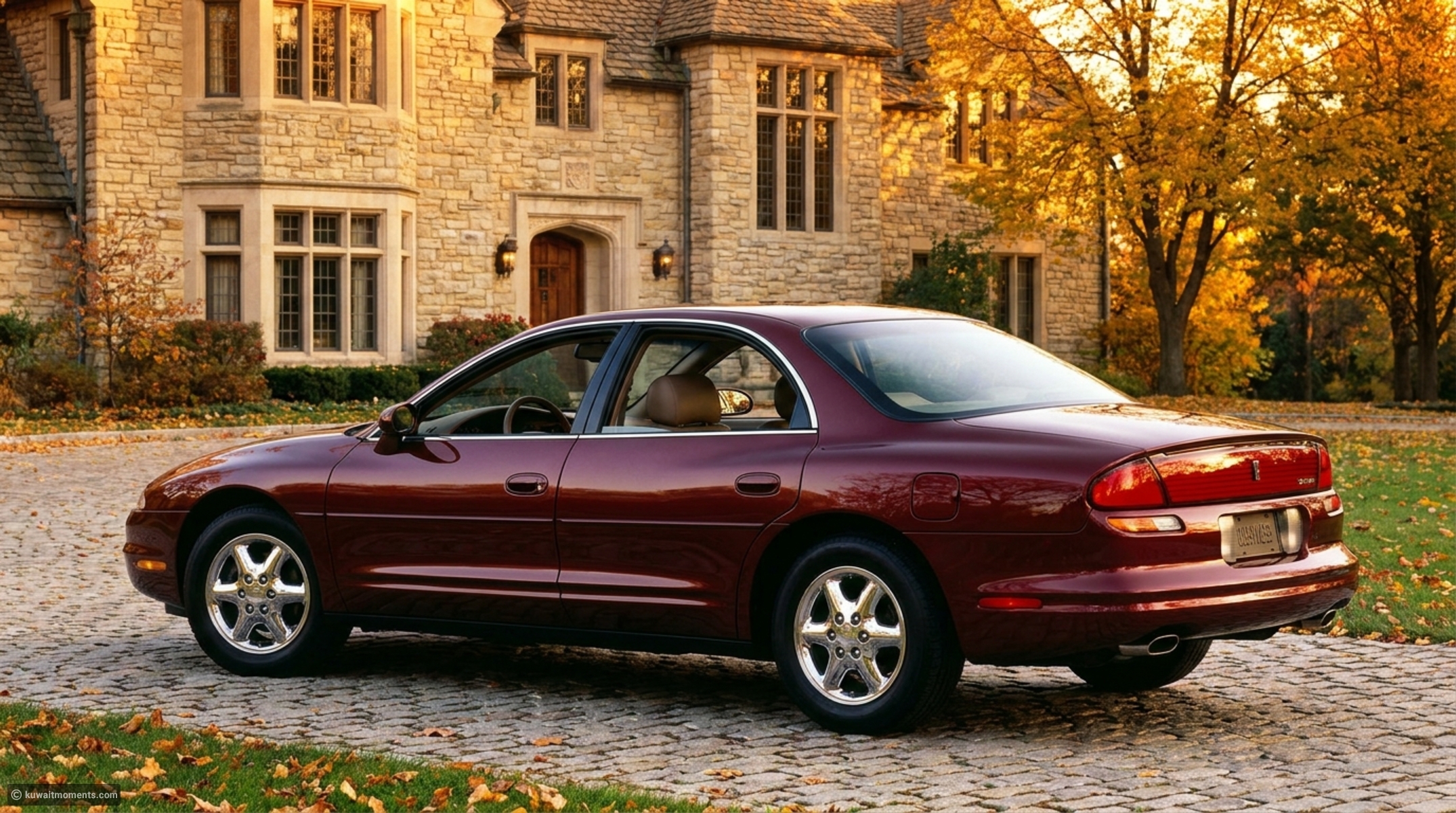 A look back at 12 forgotten performance cars from the 1990s