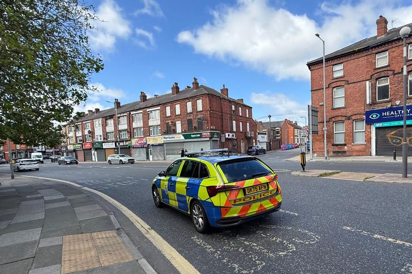 Police given extra powers ahead of planned County Road protests