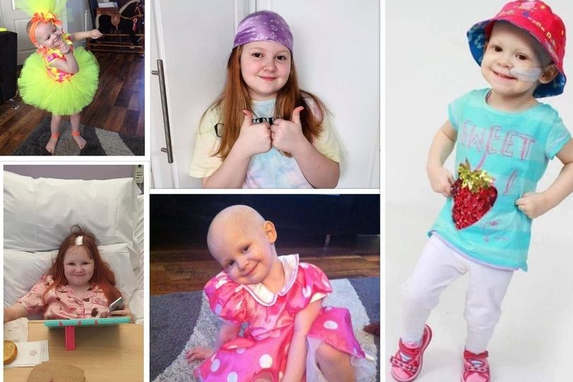Family 'broken into a million pieces' as Redcar warrior Ruby Hodgson ...