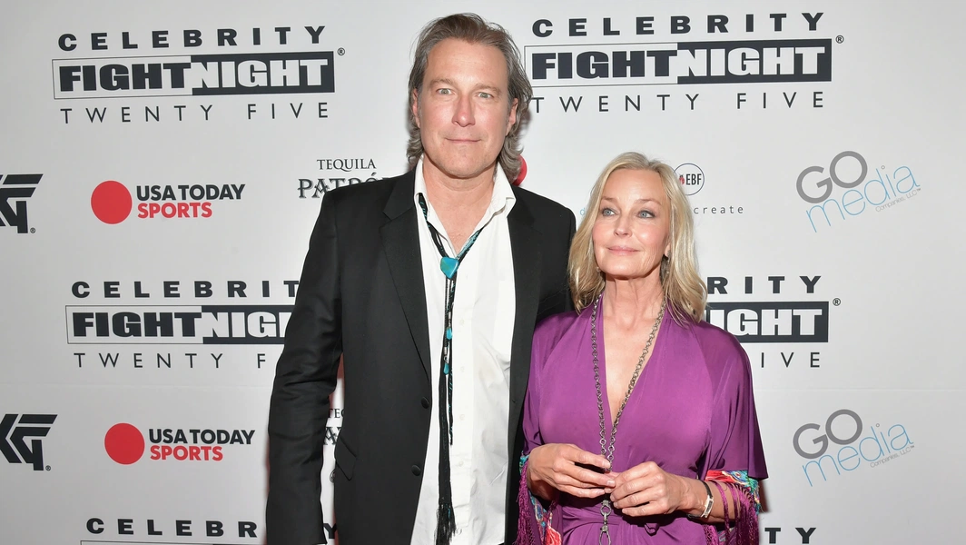 John Corbett and Bo Derek’s public and private life