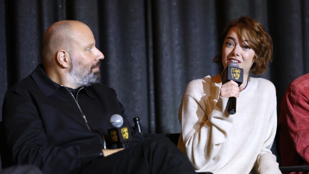 Emma Stone and Yorgos Lanthimos’ acclaimed film collaborations