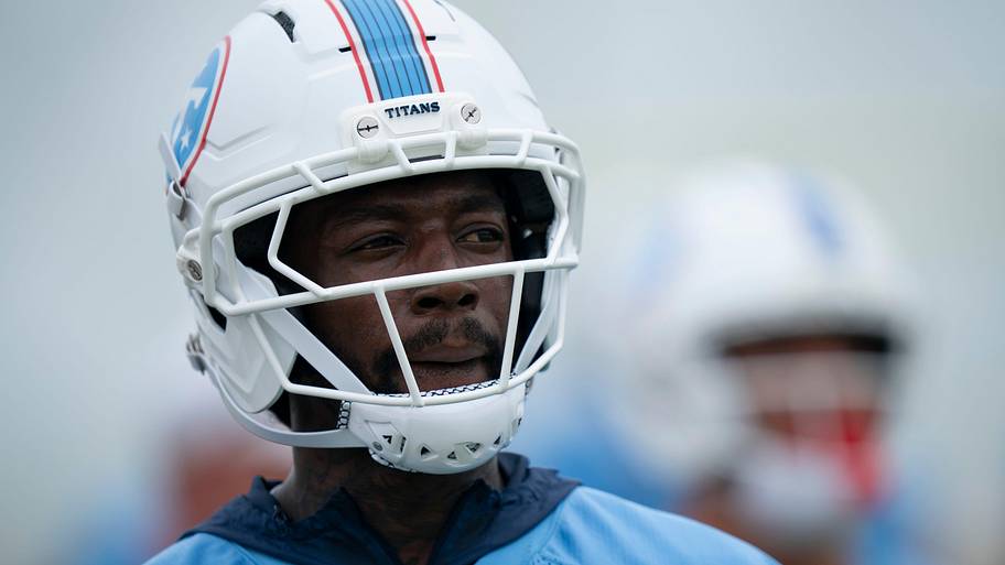 Packers should consider potential Calvin Ridley trade as final ...