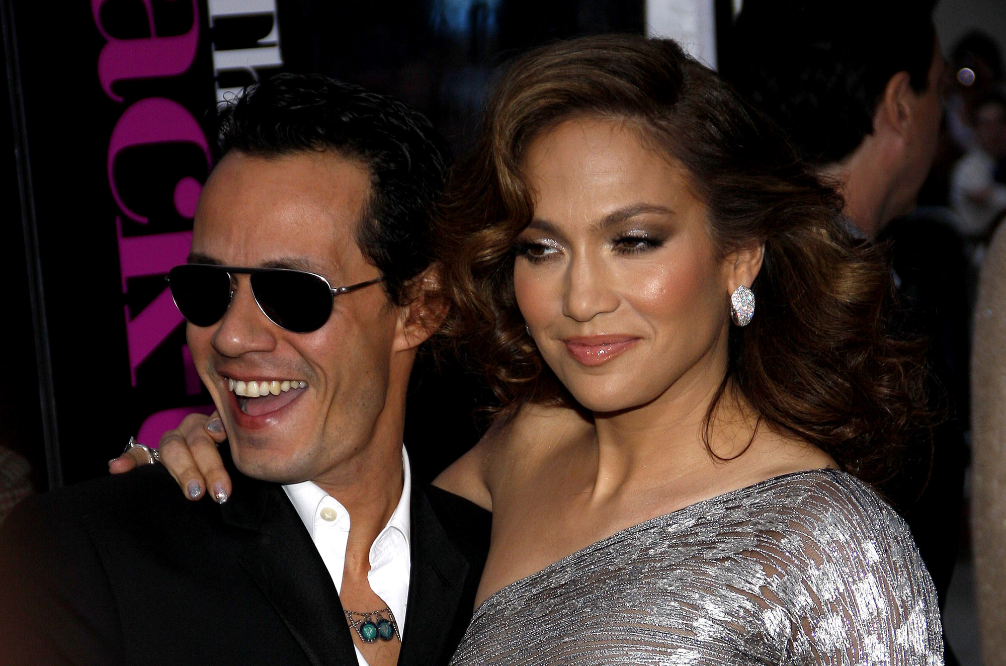 Insider calls Jennifer Lopez a 'single parent' amid Marc Anthony claims