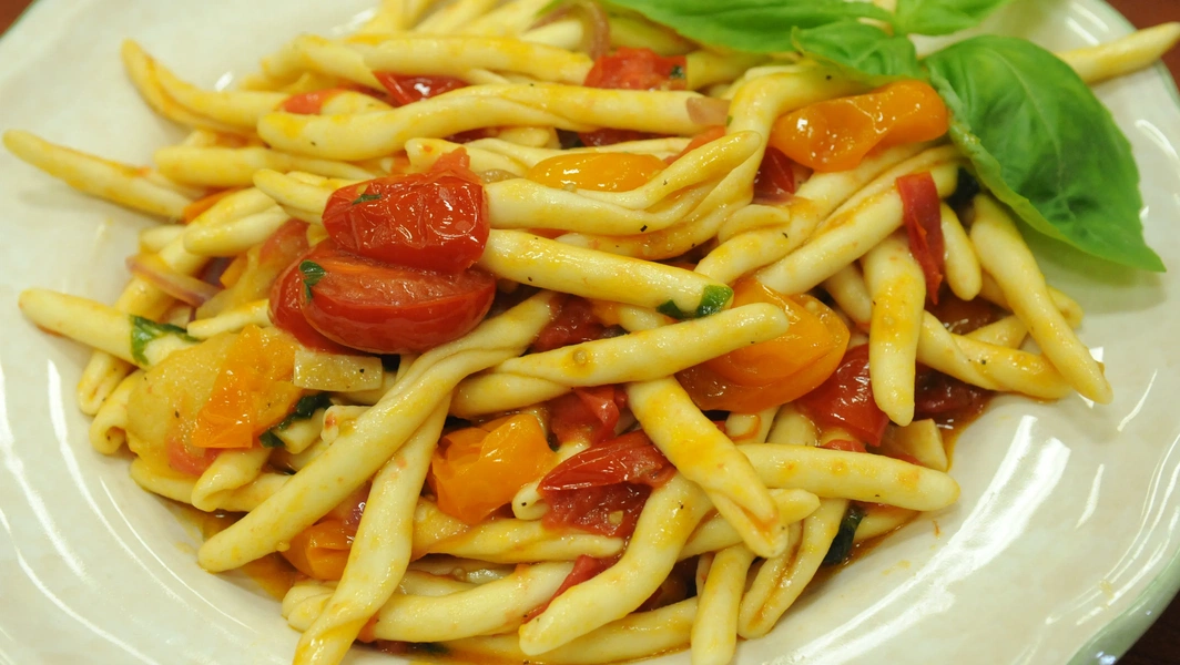 10 pasta salads packed with flavor and variety
