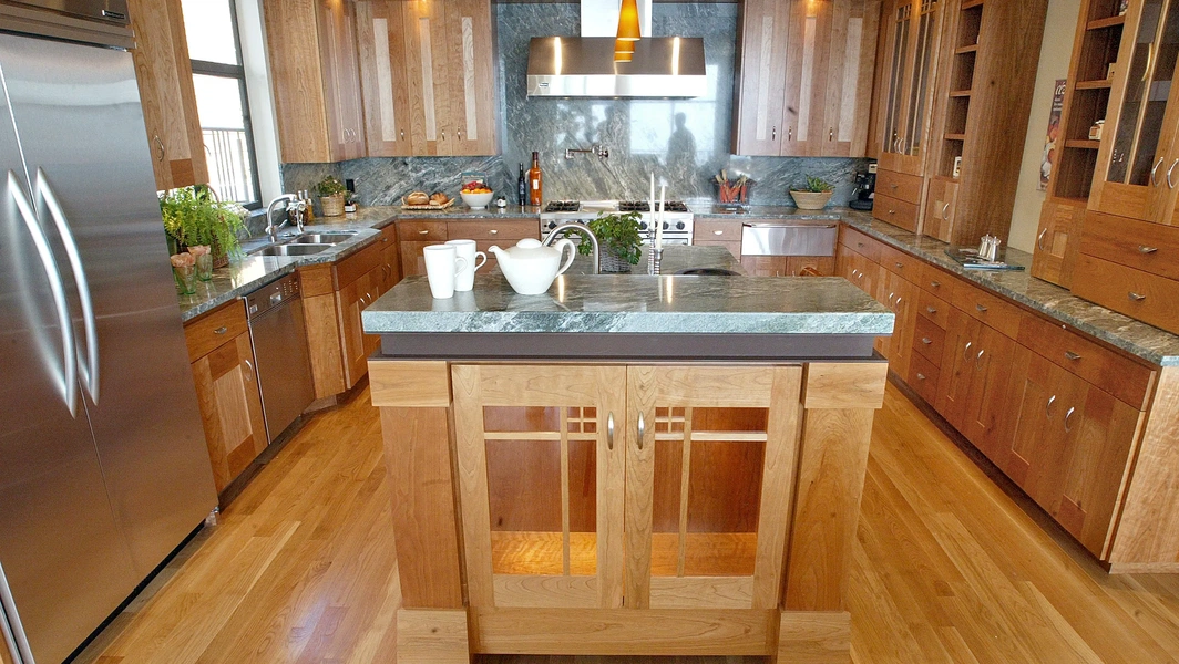 17 timeless kitchen design ideas