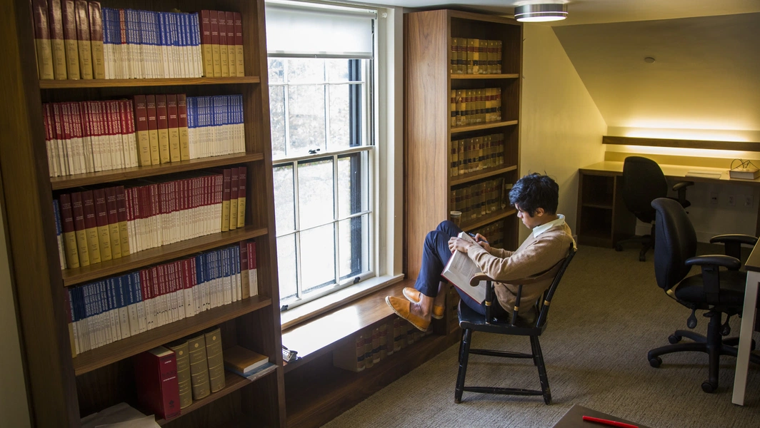 Steps to becoming a licensed US attorney