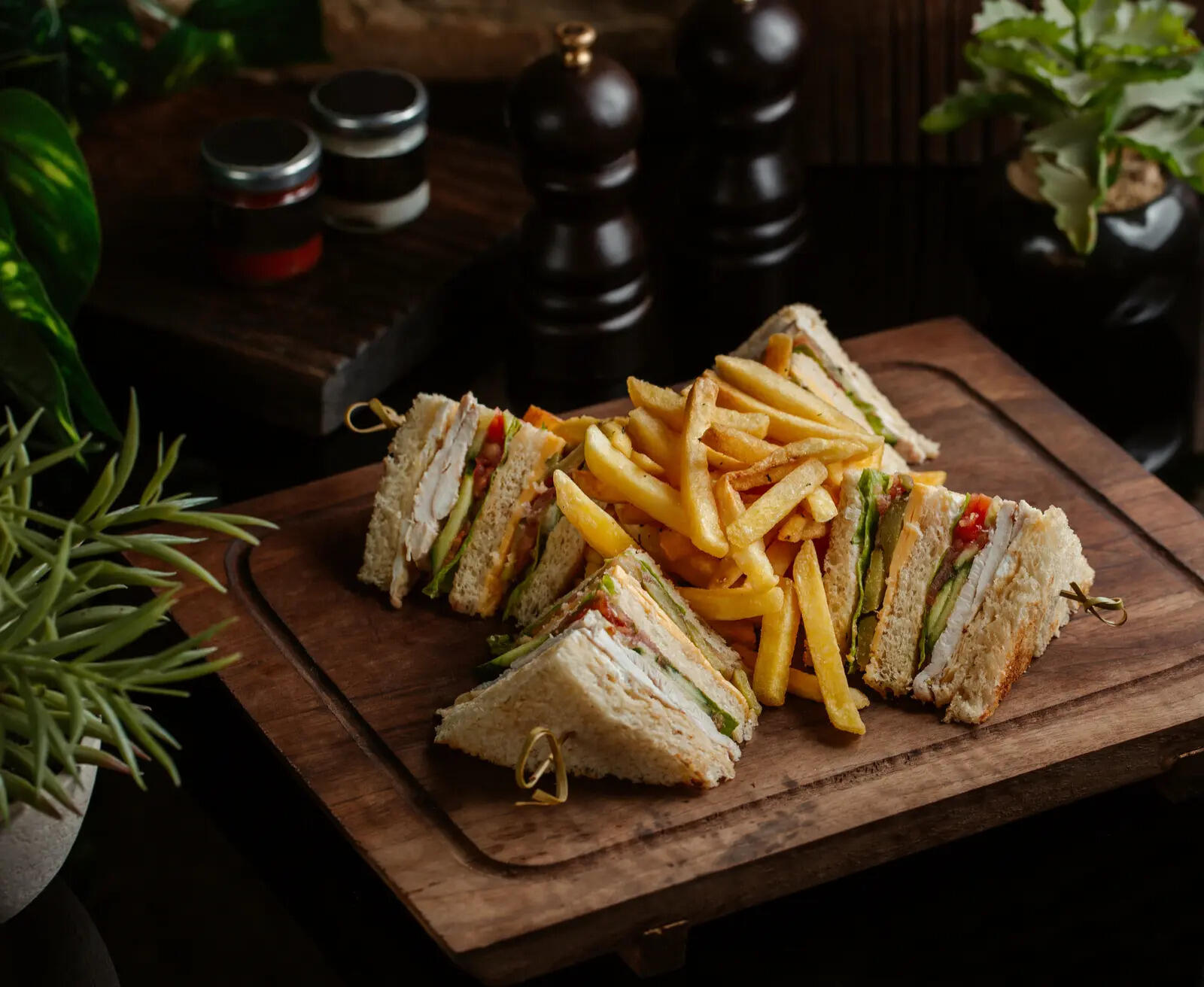 Perfect monsoon snack recipes