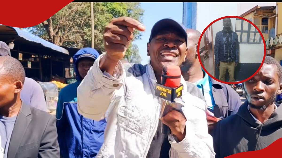 DCI arrests another 'Bunge la Mwananchi' speaker over 2027 election ...