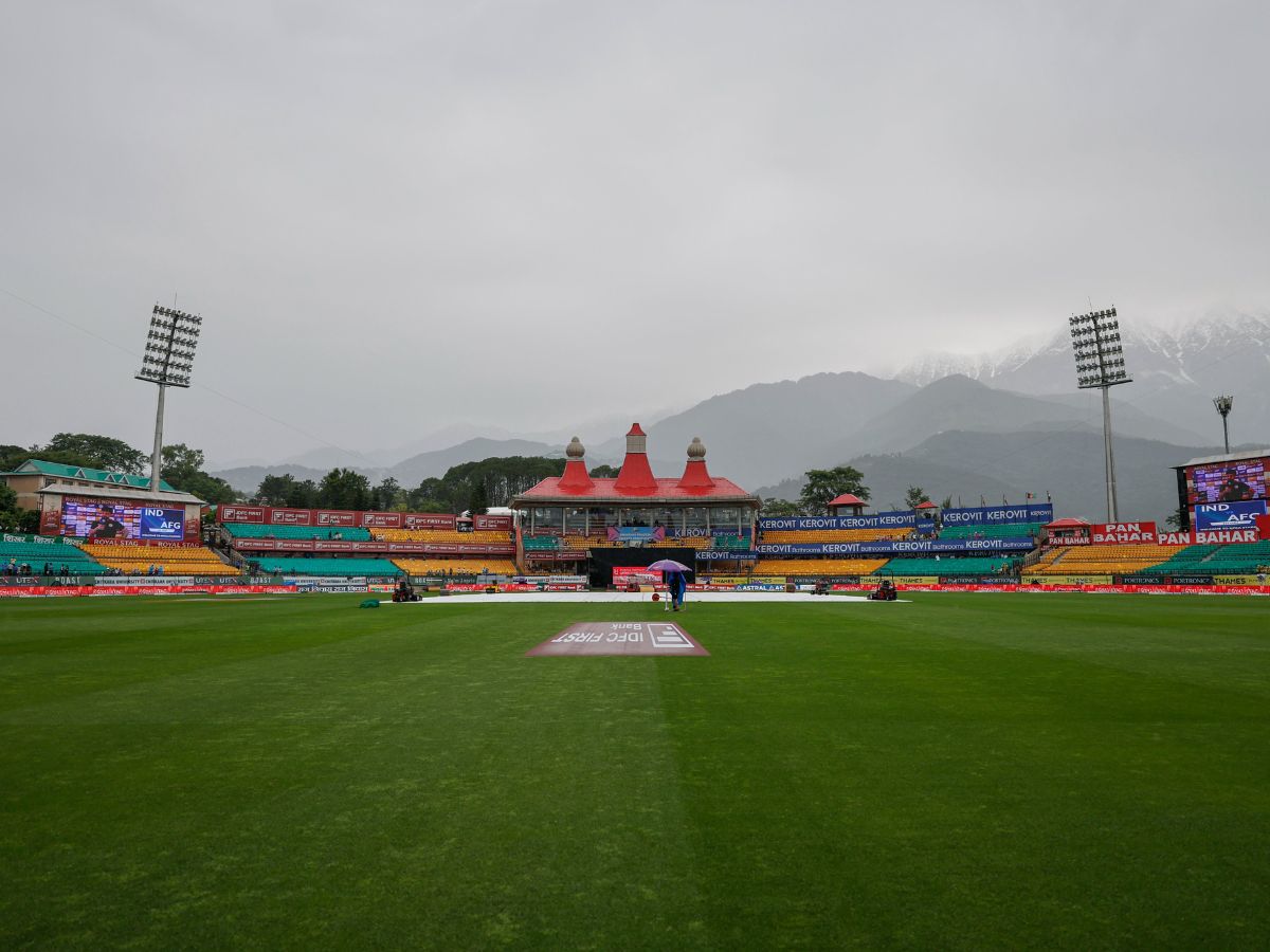 Dharamshala weather update: Will India vs Afghanistan 1st ODI ...