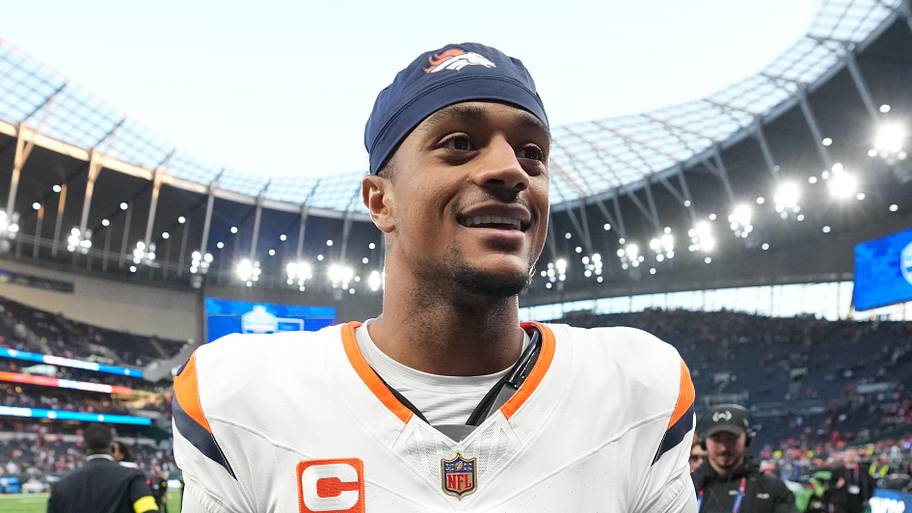 2026 NFL power rankings: Ranking the league's best cornerbacks