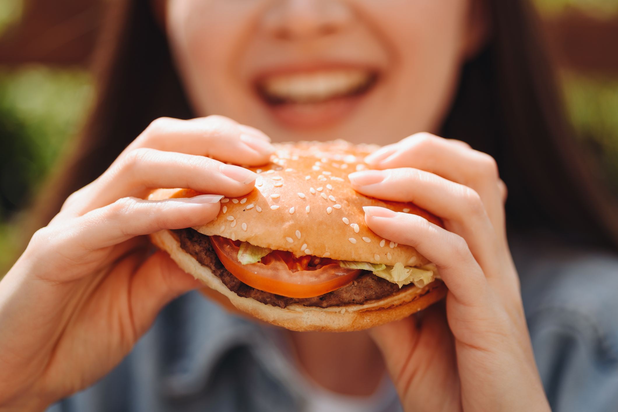 In this state, fast food takes a big bite out of paychecks