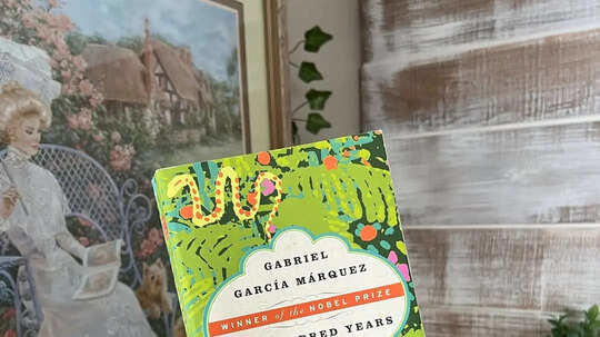 4 life-changing books recommended by Cal Fussman