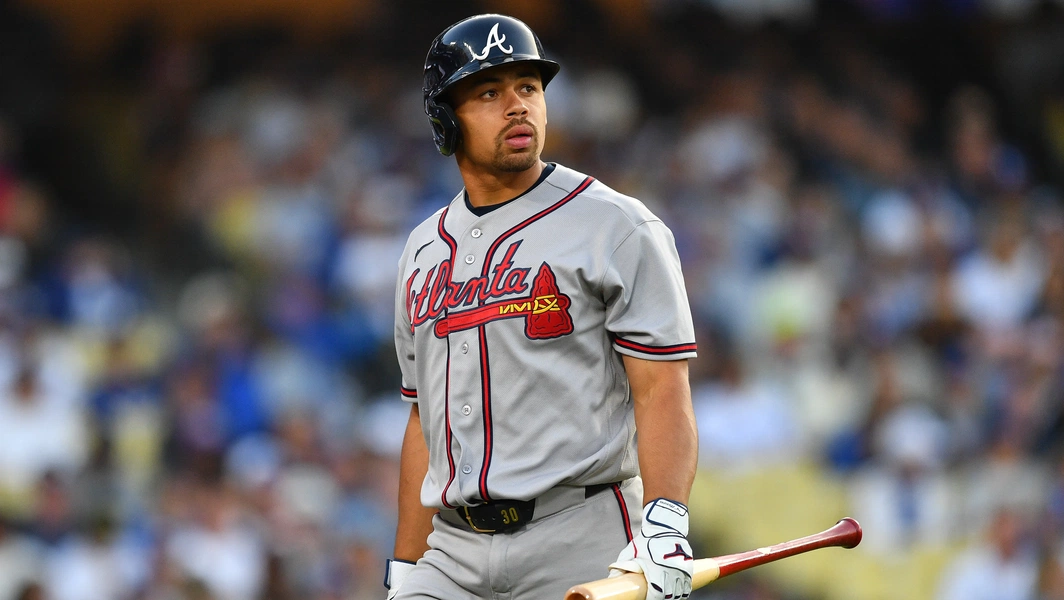 Braves release Handley to clear roster spot for Waldrep