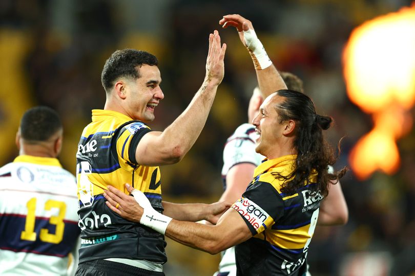 New Welsh rugby signings produce massive performances to set up Super ...