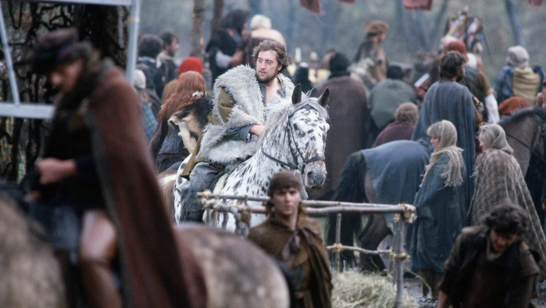 8 behind-the-scenes facts from the Highlander films