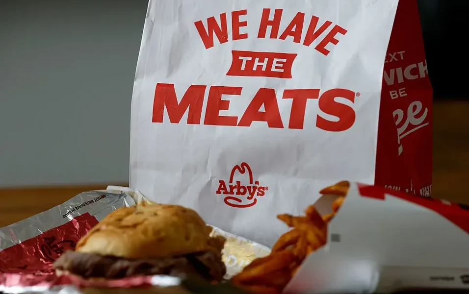 The truth behind Arby’s roast beef evolution