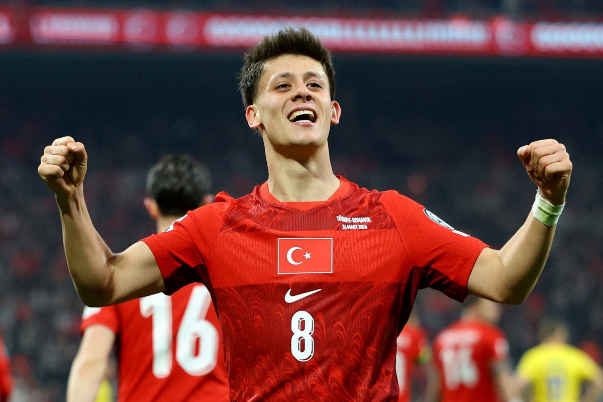The whole world knows Arda now: How Guler became Turkey’s talisman