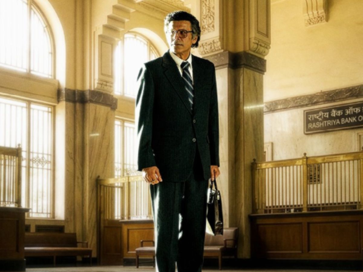 Governor box office collection day 1: Manoj Bajpayee starrer secures ...