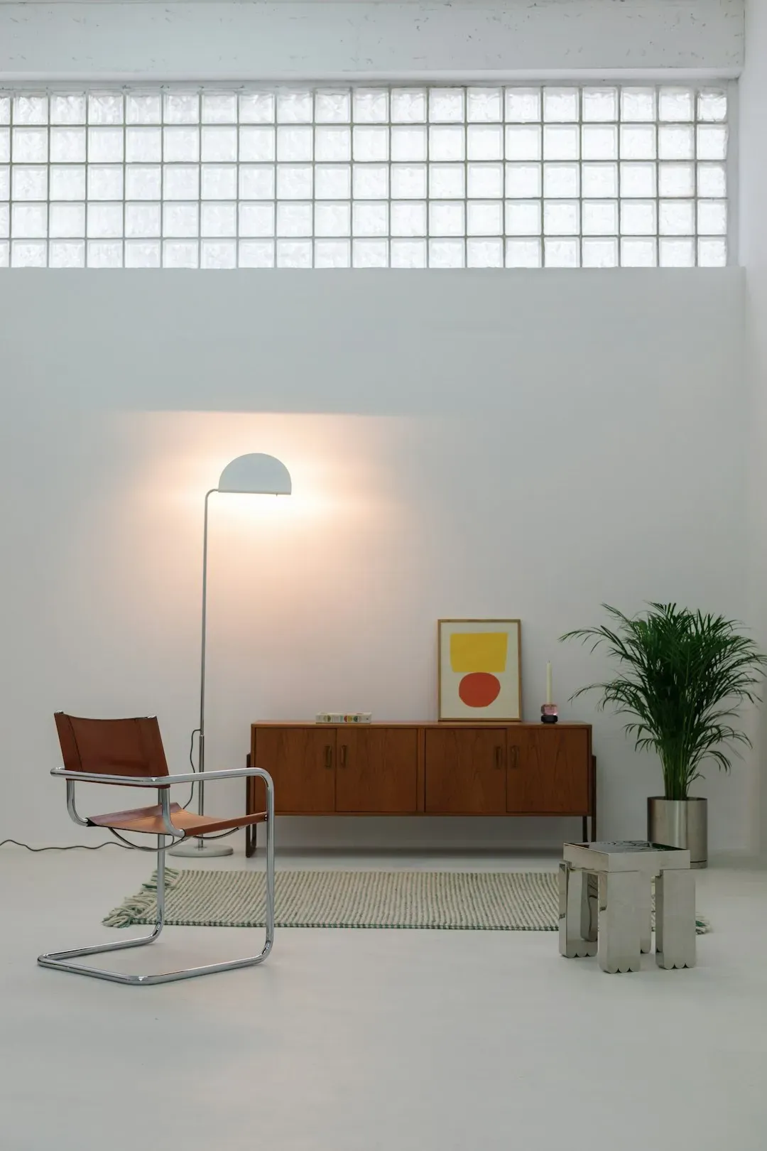 An authentic 1962 LA home that captures midcentury modern at its best