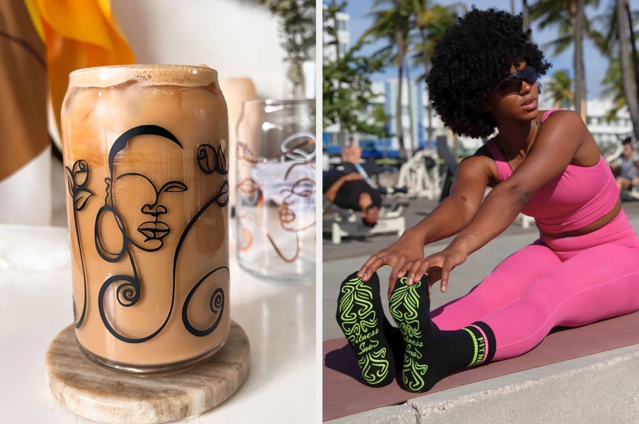 27 smart, fun, or beautiful products from Black-owned brands