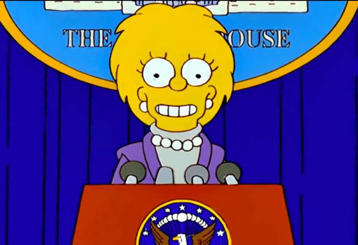 World Cup 2026 winner and 7 other predictions from The Simpsons we're ...