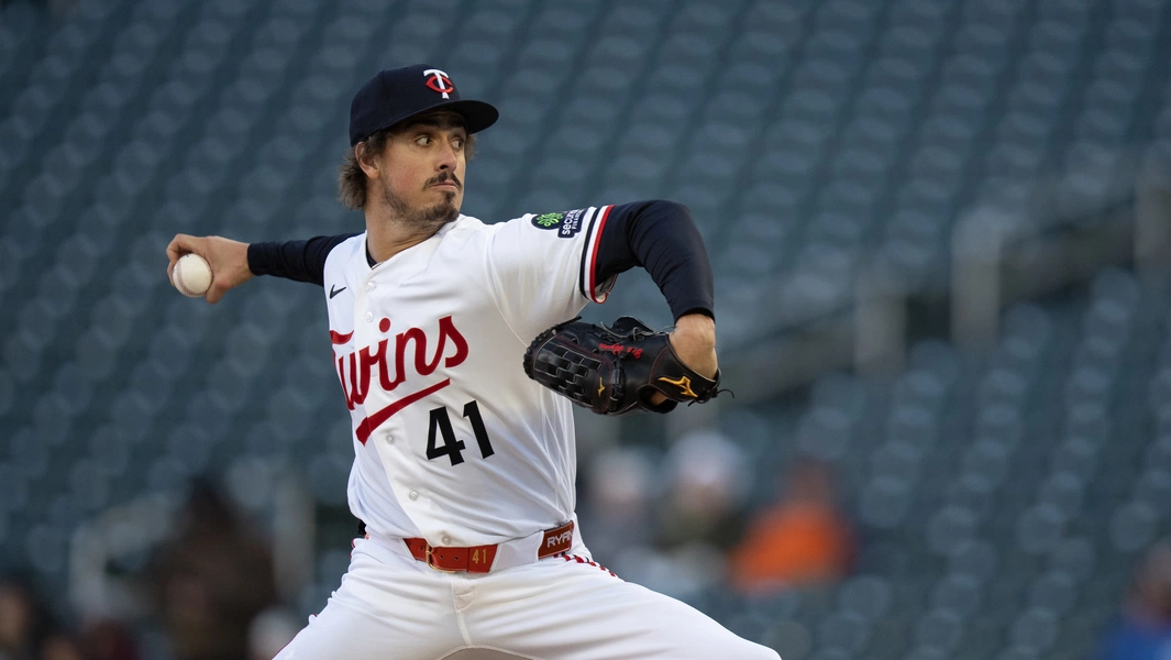 Joe Ryan trade buzz grows as Twins falter before deadline