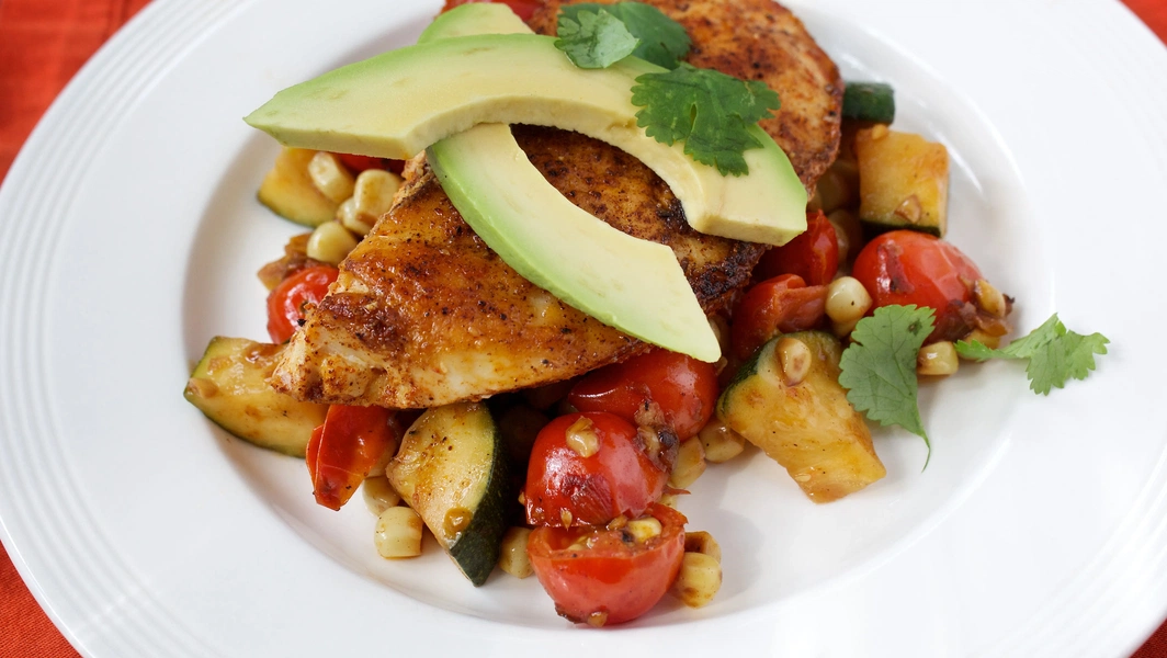 12 creative zucchini recipes for every meal