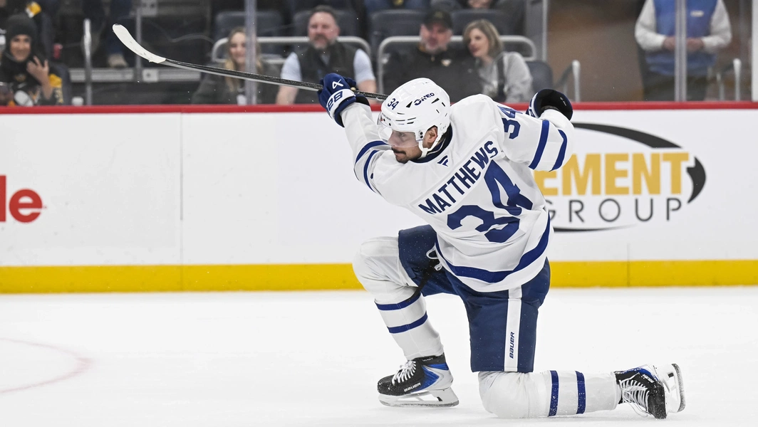 Chayka eyes major Leafs roster overhaul amid trade market buzz