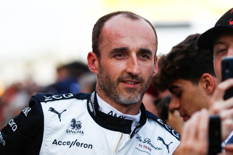 Le Mans 2026: Diese ehemaligen Formel-1-Piloten sind am Start