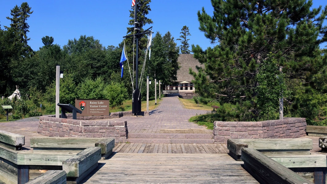 Exploring Voyageurs National Park and Minnesota's natural wonders