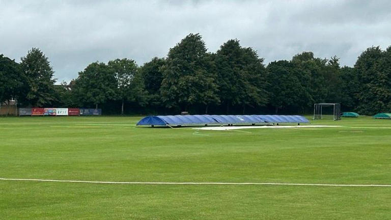 Cricket club told to vacate ground by end of season