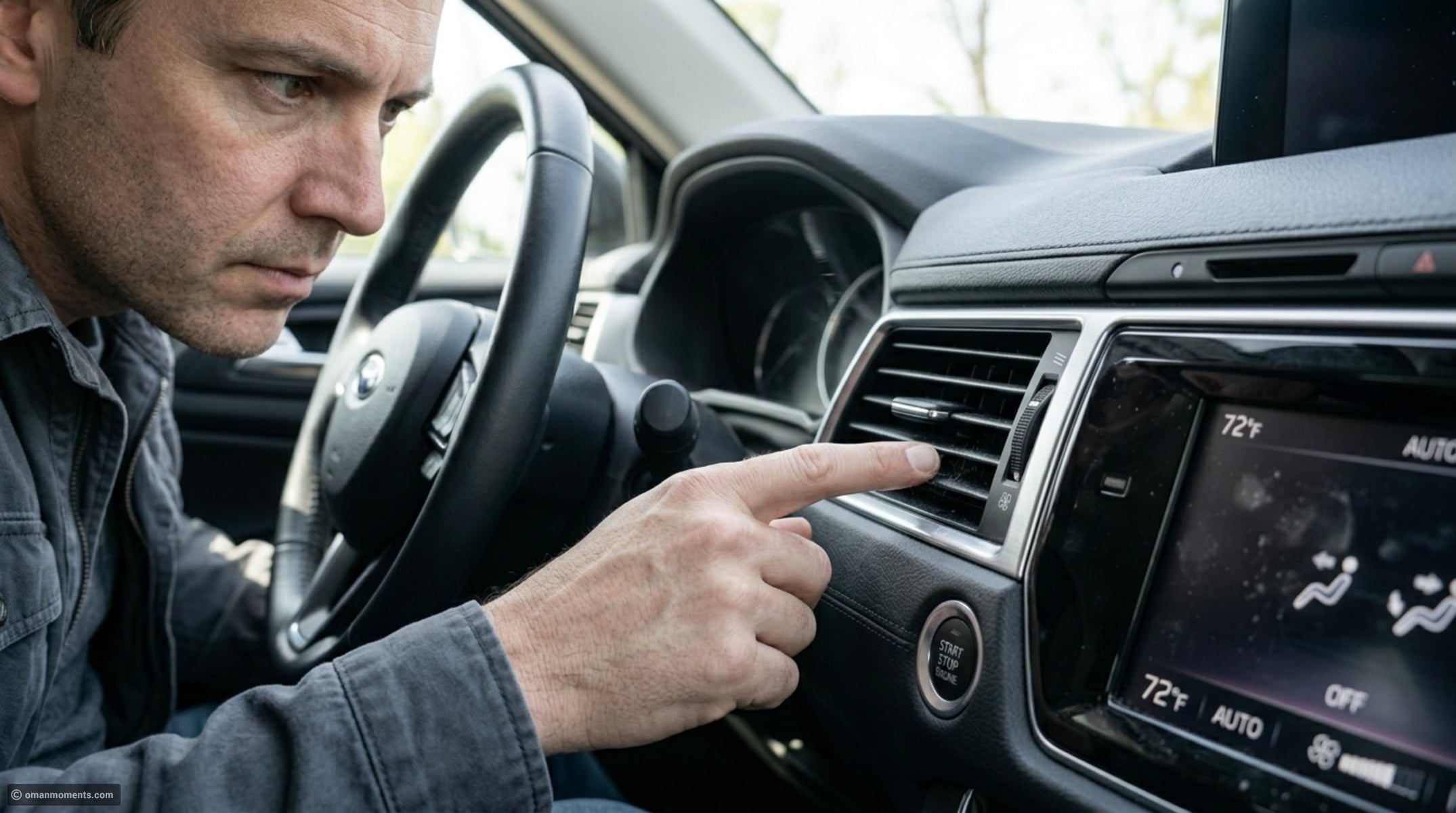 How often should you clean your car's air conditioner? Tips every ...