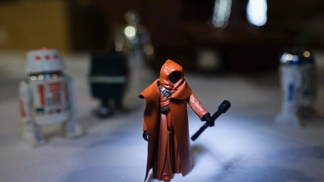 13 high-value collectibles from the 1970s