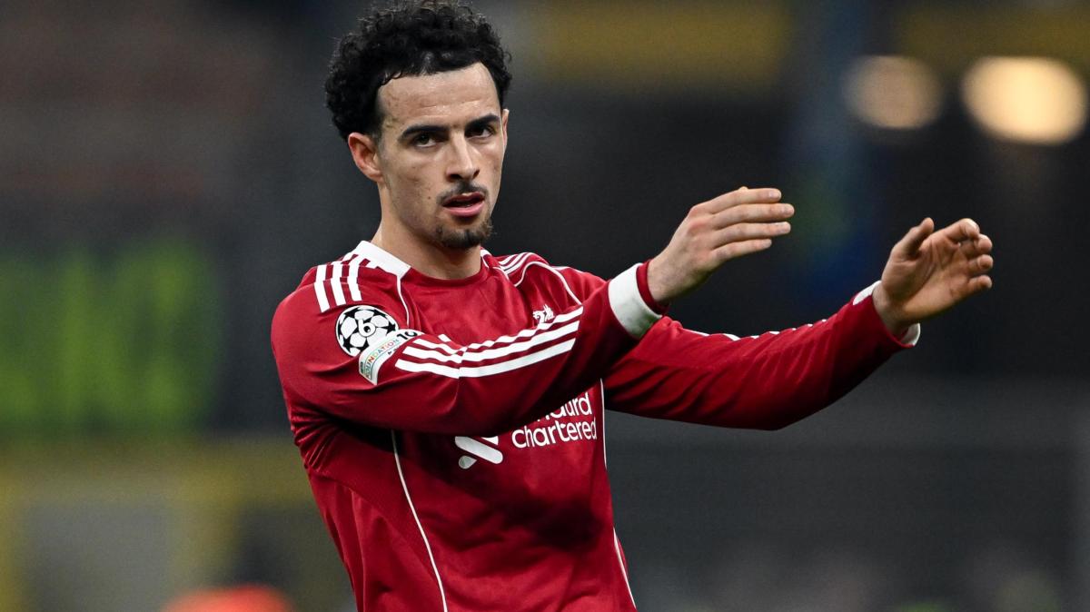 CdS - Curtis Jones-Inter, l'assist a sorpresa di Iraola per sbloccare l ...