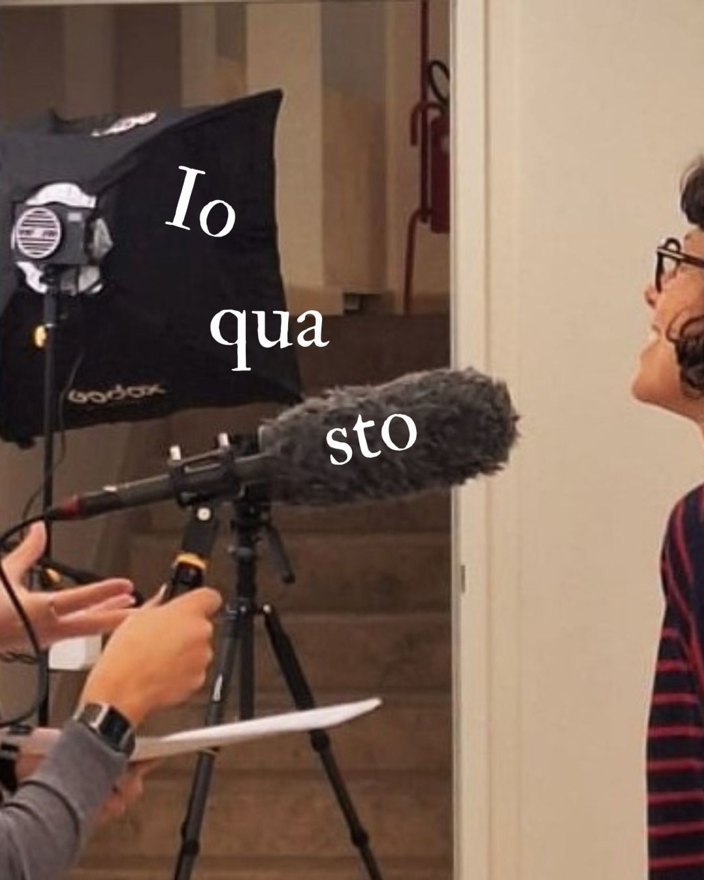 'Io sto qua', il podcast per raccontare il Museo archeologico delle Marche