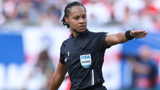 FIFA World Cup 2026: All about new ref-cam as audiences to get new ...