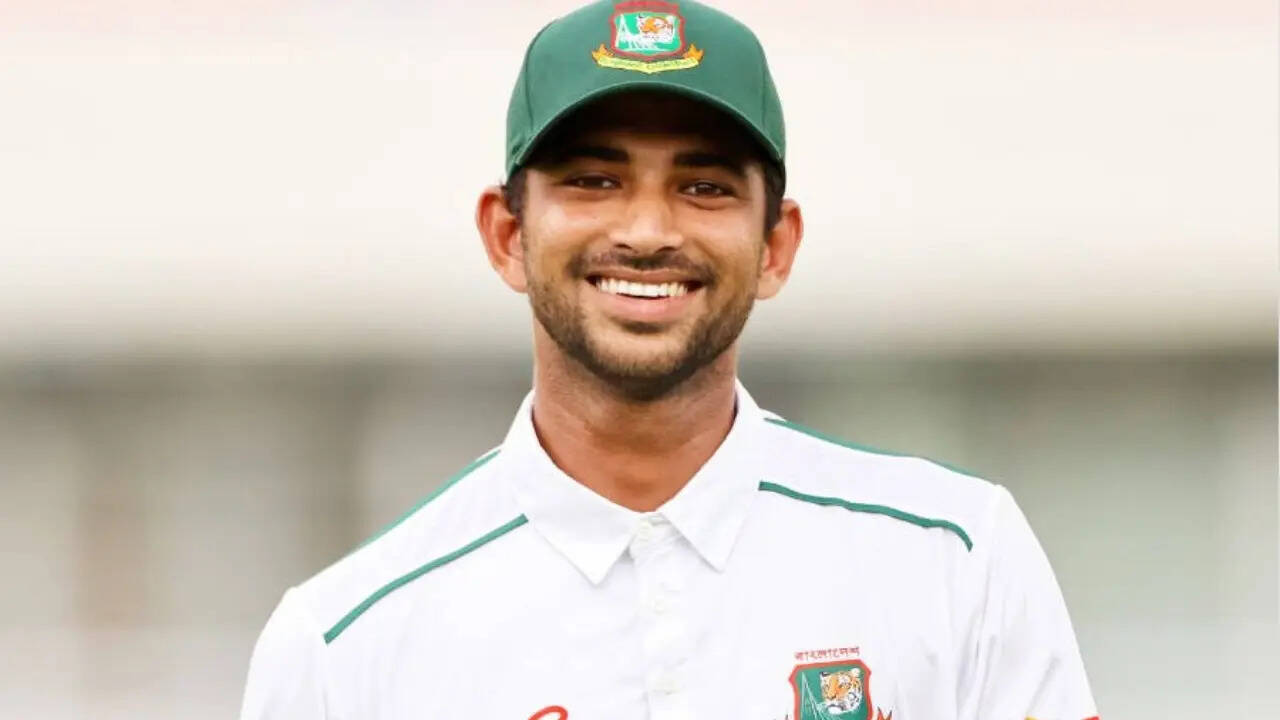 'Beat me with sticks and pipes': Bangladesh cricketer alleges assault ...