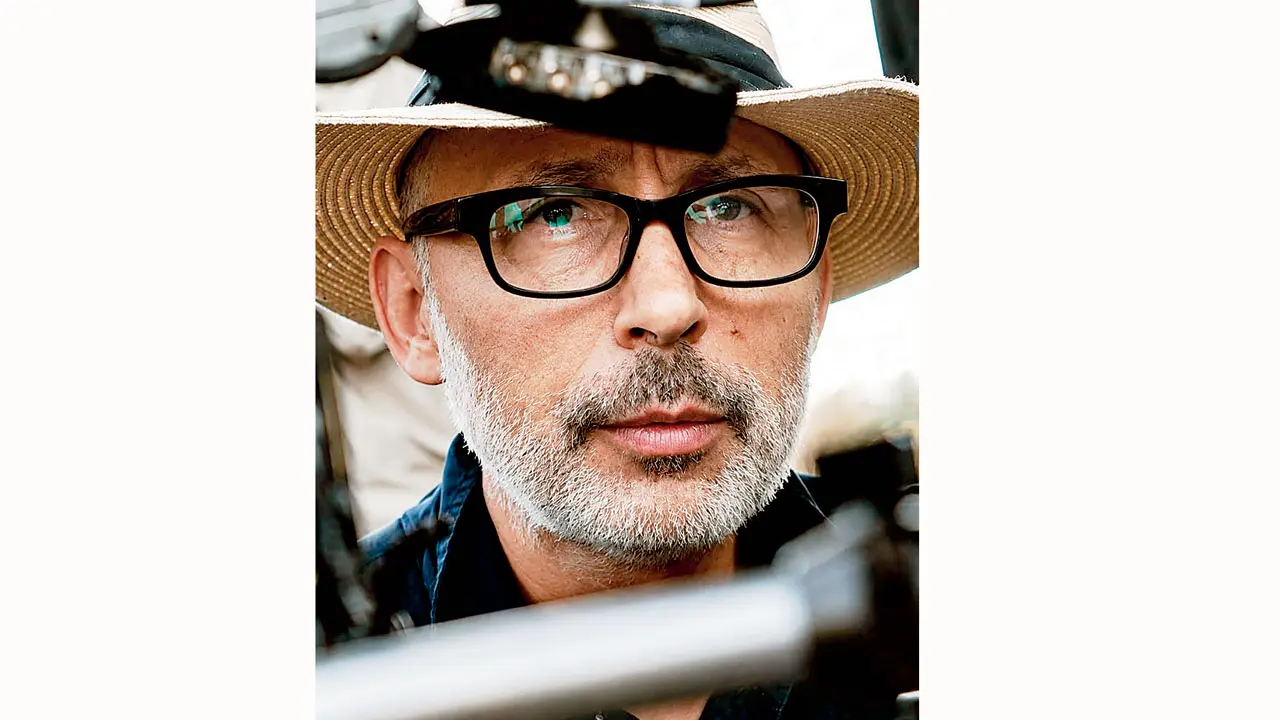 Deadpool & Wolverine cinematographer injured in paragliding crash in ...