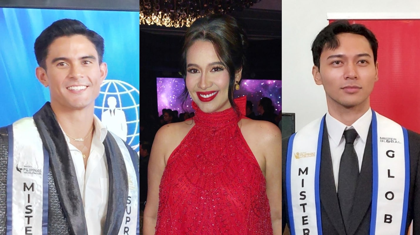 Karla Henry tells ‘boys’ Brandon Espiritu, Jether Palomo: ‘Grow up’
