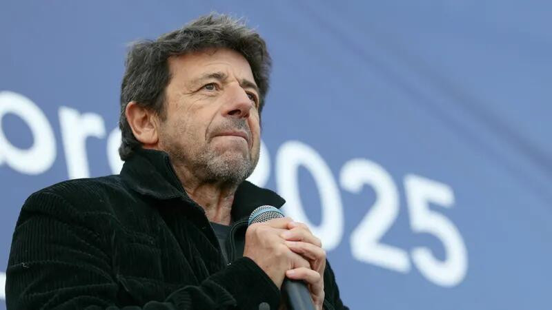 Patrick Bruel visé par deux nouvelles plaintes