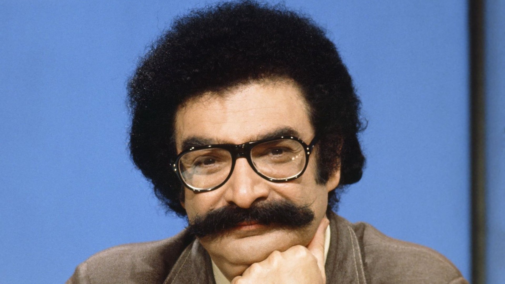 "Today" show movie critic Gene Shalit dead at 100 after "amazing life"