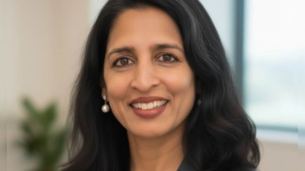 Meet Jayshree Ullal, Indian-origin CEO on US' richest self-made women list