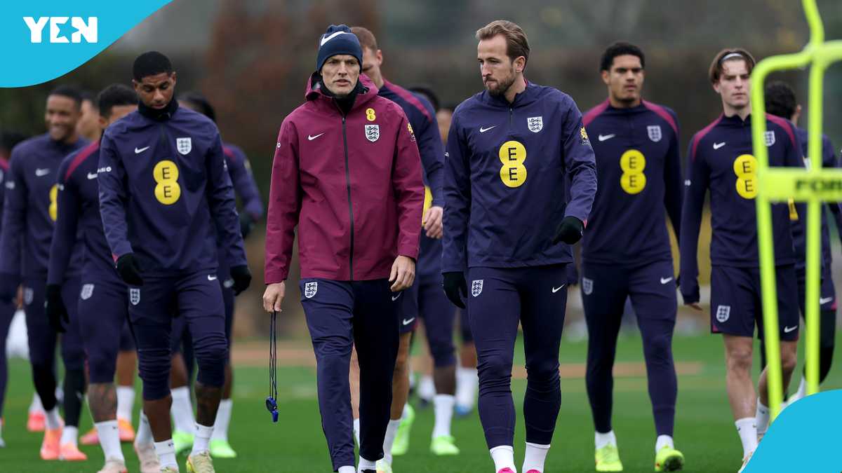 England hit by World Cup setback after team equipment heist