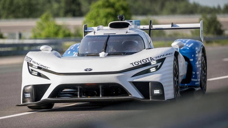 WEC: nel 2030 arriva il nuovo regolamento Hypercar, obiettivo ...