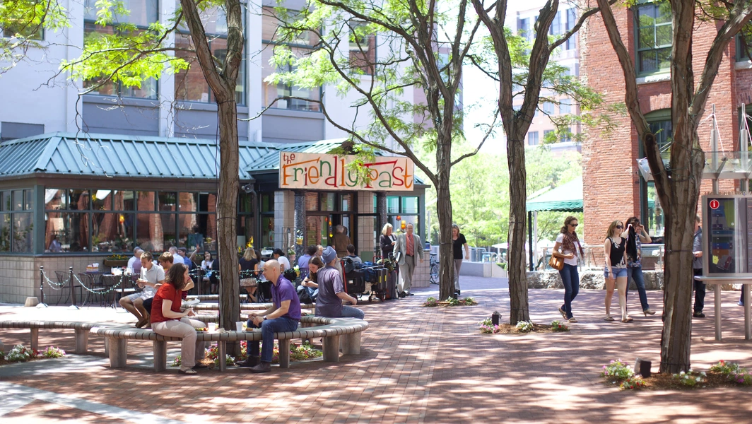 8 notable pancake destinations across the United States